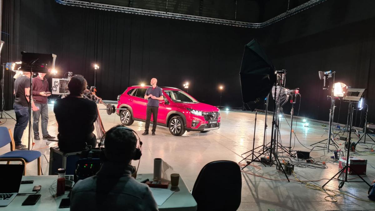 About Us | Adlabs Global